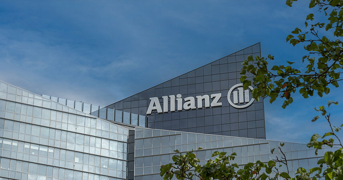 Allianz One Tower Paris | REGUPOL Akustik