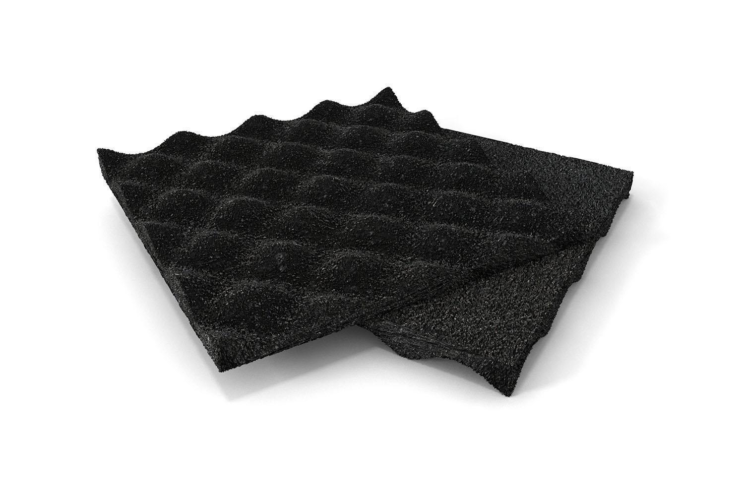 REGUPOL vibration | REGUPOL Akustik